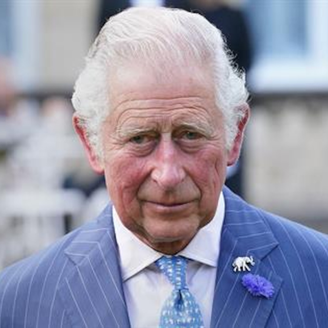 King Charles III Briefly Hospitalized Amid Cancer Battle King Charles III Briefly Hospitalized Amid Cancer Battle